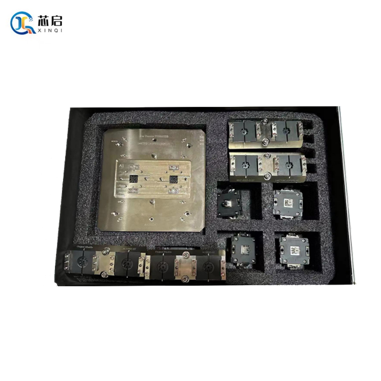 定制Changekit - 杭州芯启电子科技有限公司